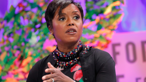 Why JPMorgan Chase board member Mellody Hobson values diversity ...